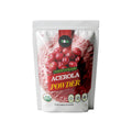 organic acerola cherry powder benefits