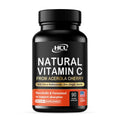 organic acerola cherry vitamin c