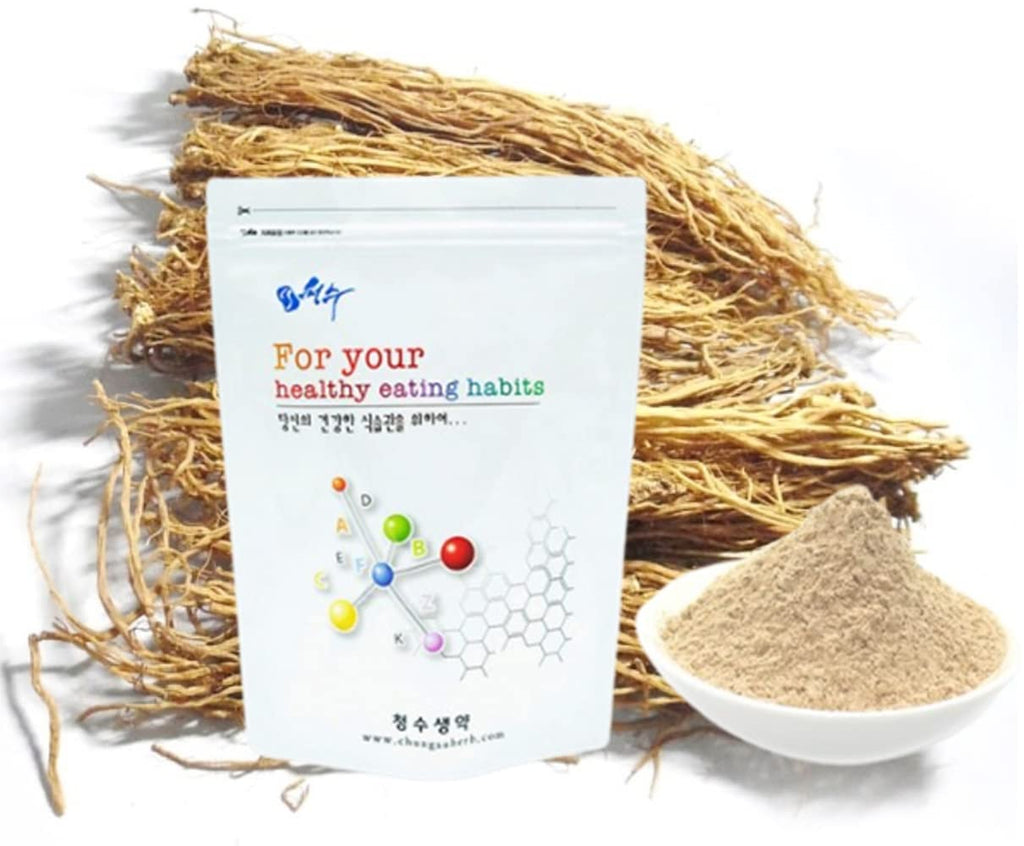 organic achyranthes japonica root extract