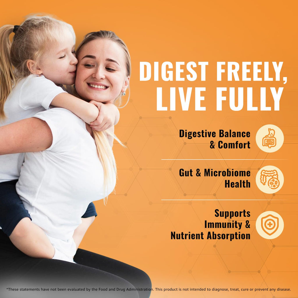 organic acidophilus probiotic benefits