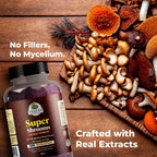 organic adaptogen gummies for stress relief