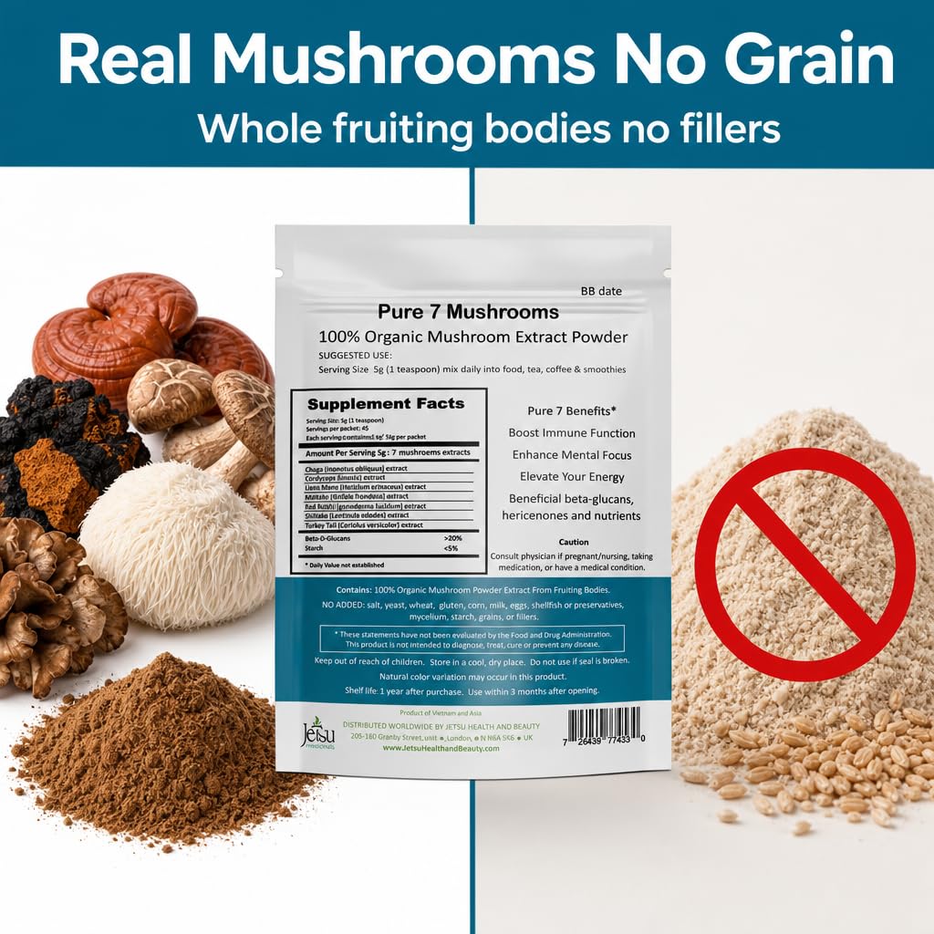 organic adaptogens for stress relief