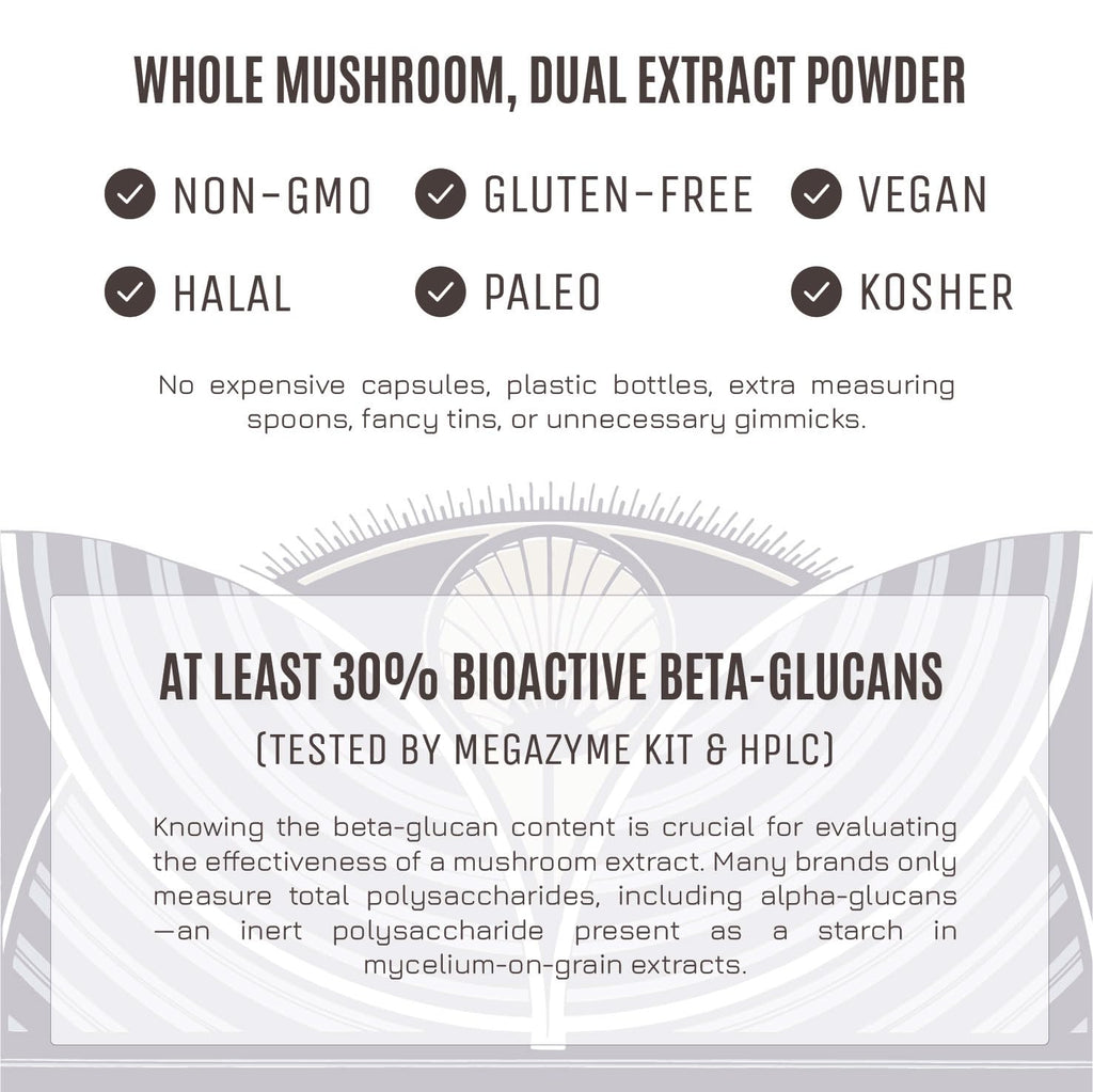 organic adaptogens for wellness