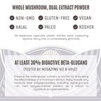 organic adaptogens for wellness