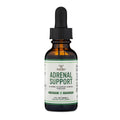organic adrenal support drops for wellness