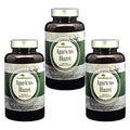 organic agaricus blazei mushroom supplement