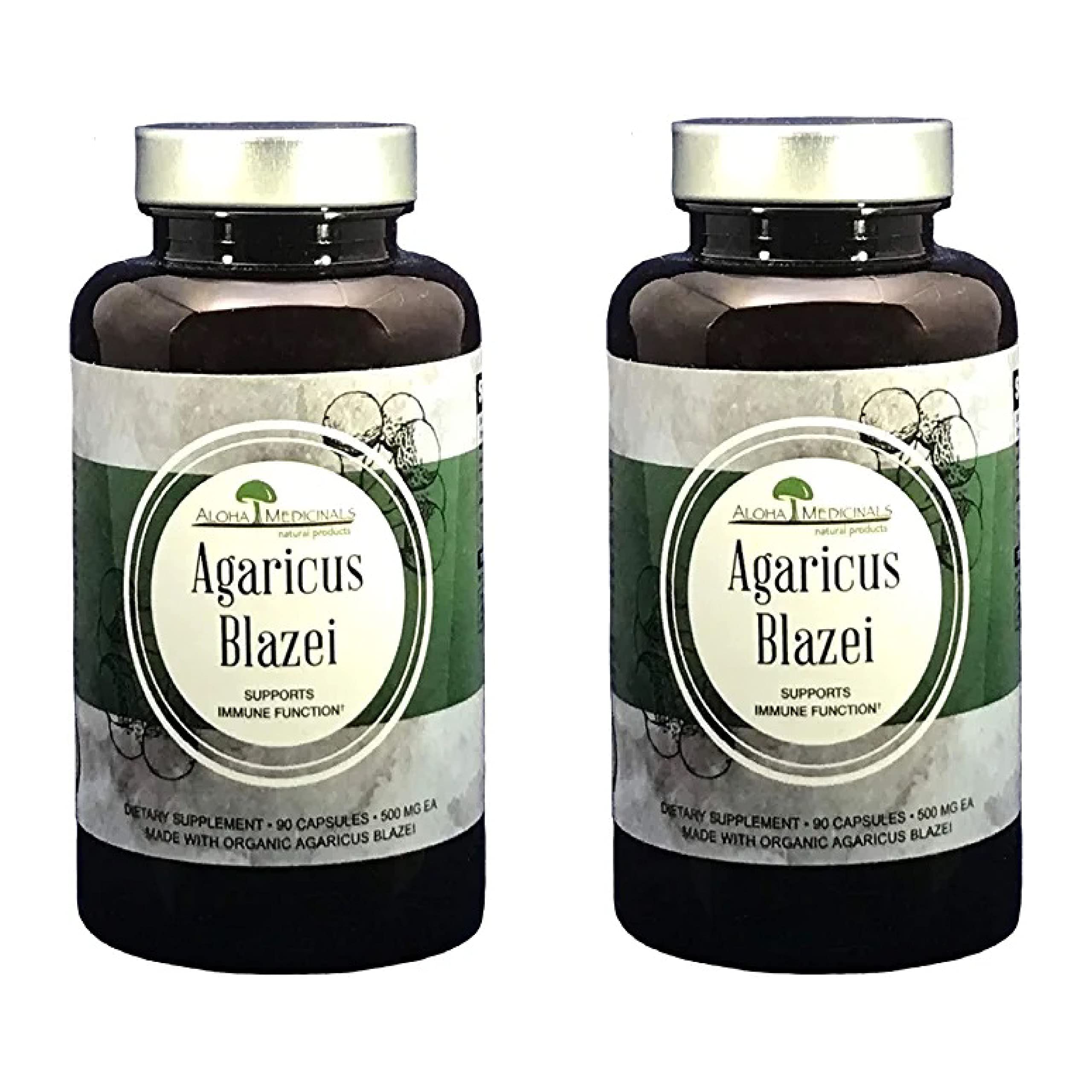 organic agaricus mushrooms for digestion