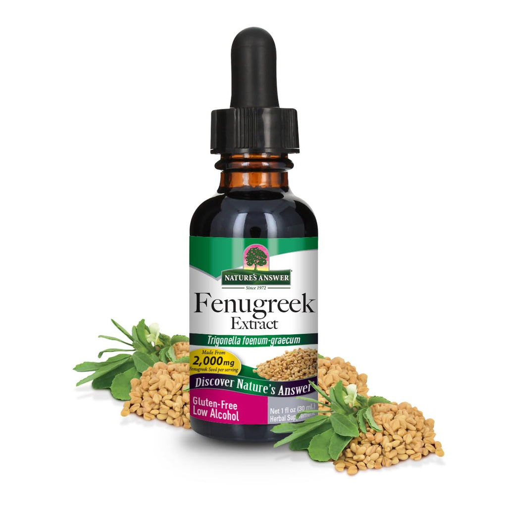 organic alcohol blended vitamin supplement
