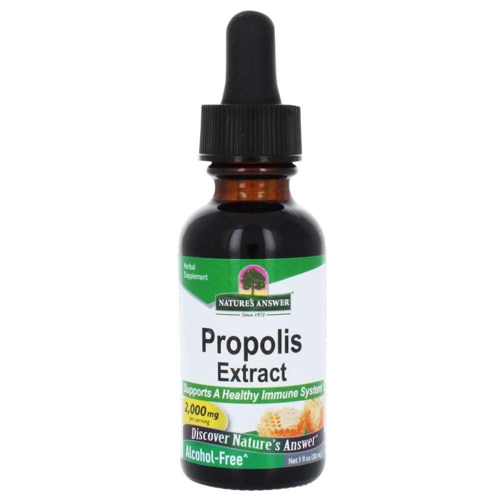 Organic alcohol blended vitamin supplements