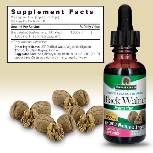 Organic alcohol for better absorption