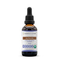 organic alfalfa extract for health