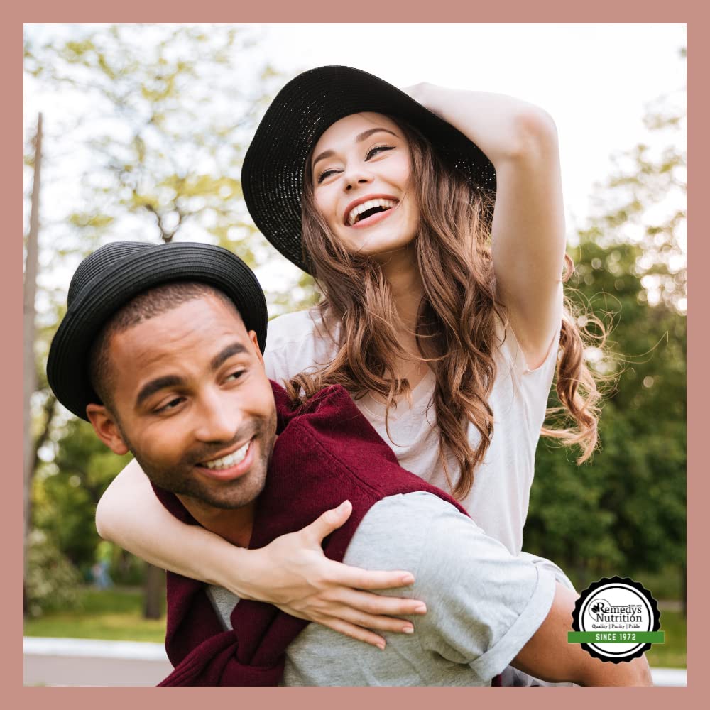 Organic alfalfa for detox support