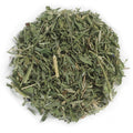organic alfalfa leaf for health