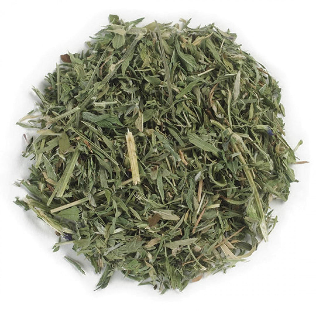 organic alfalfa leaf for health