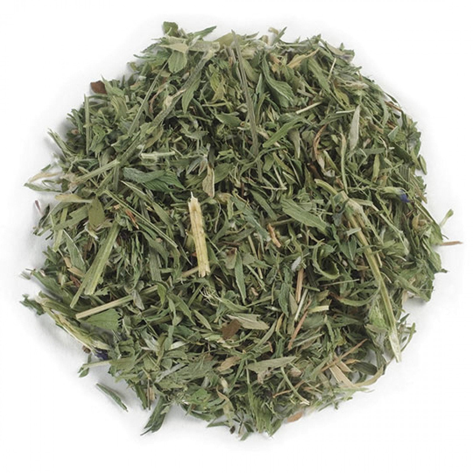 organic alfalfa leaf for health