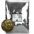 organic alfalfa leaf supplement