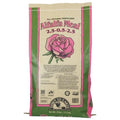 organic alfalfa meal for gardens