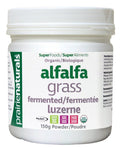 organic alfalfa powder for energy