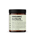 organic alfalfa powder for gut health
