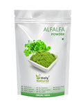 organic alfalfa powder for smoothies