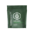 organic alfalfa superfood powder