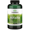 organic alfalfa supplement for energy