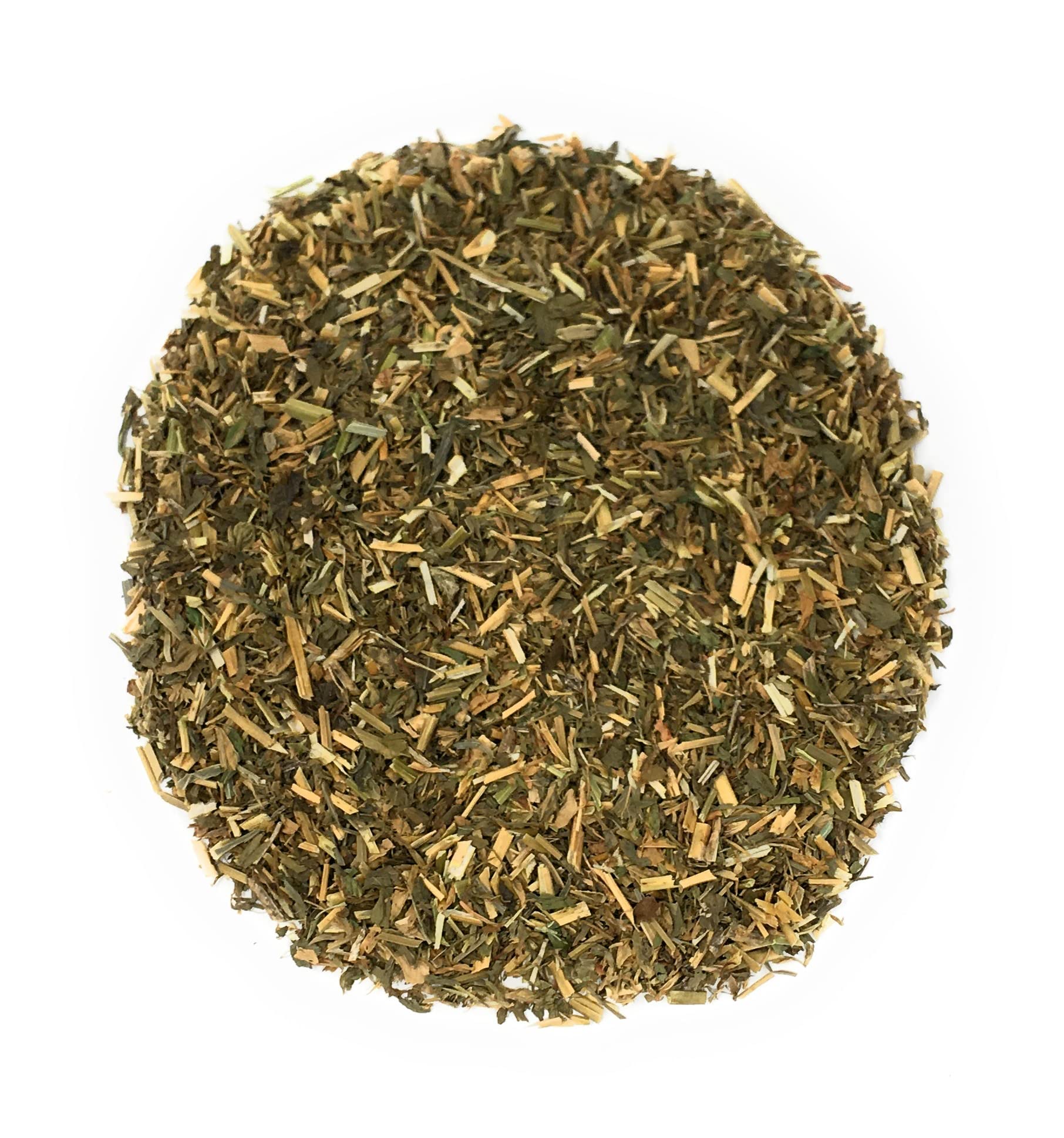 organic alfalfa supplement for nutrition