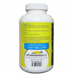organic algae blend for immune boost