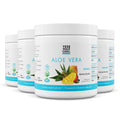 organic aloe vera drink mix