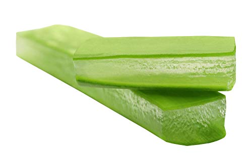 organic aloe vera drink option