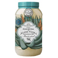 organic aloe vera gel benefits