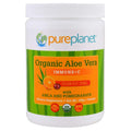 organic aloe vera immune support