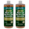 organic aloe vera juice 32 oz