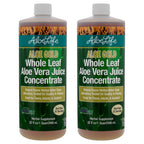 organic aloe vera juice 32 oz