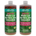 organic aloe vera juice 32 oz