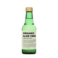 organic aloe vera juice benefits