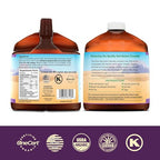organic aloe vera juice benefits