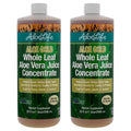 organic aloe vera juice benefits