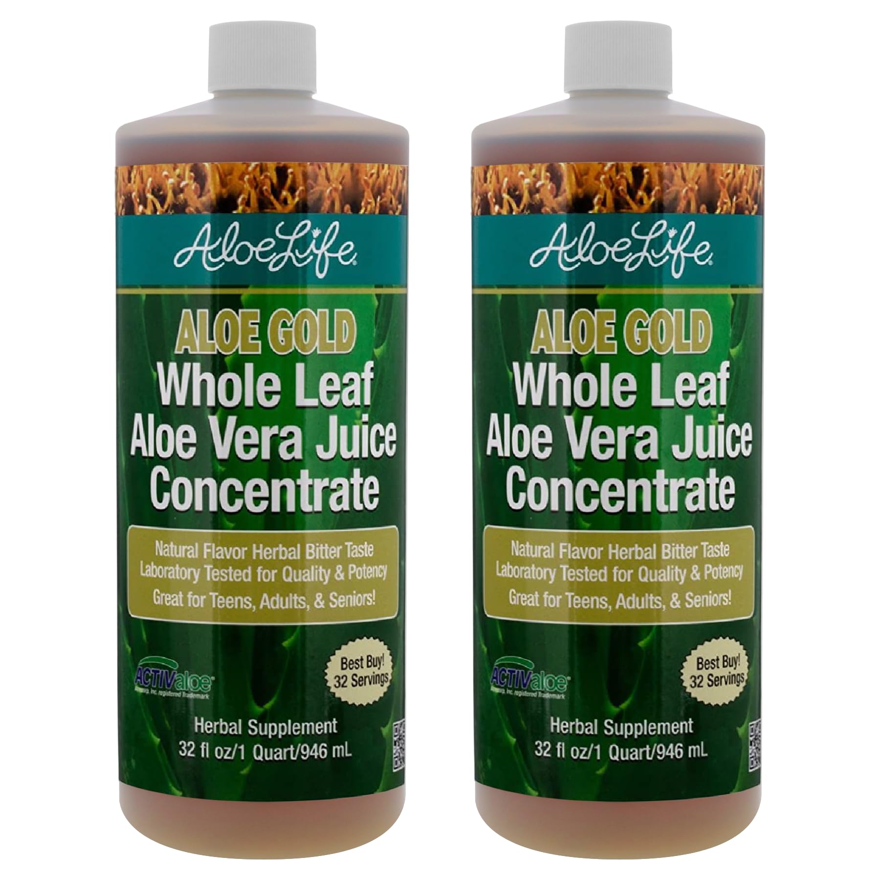 organic aloe vera juice benefits