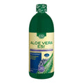 organic aloe vera juice benefits