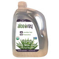 organic aloe vera juice benefits