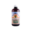 organic aloe vera juice benefits