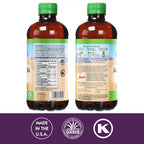 organic aloe vera juice for digestion