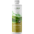 organic aloe vera juice for health