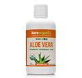 organic aloe vera juice for health