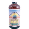 organic aloe vera juice for hydration