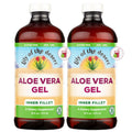 organic aloe vera juice for wellness