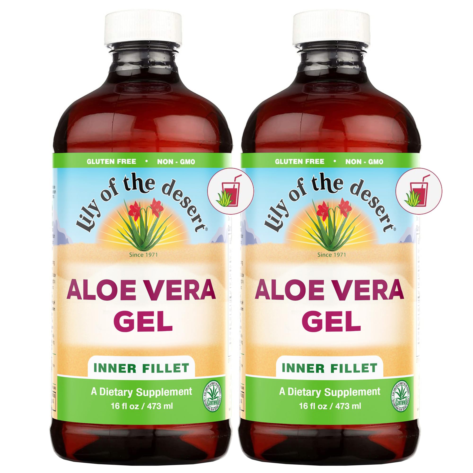 organic aloe vera juice for wellness