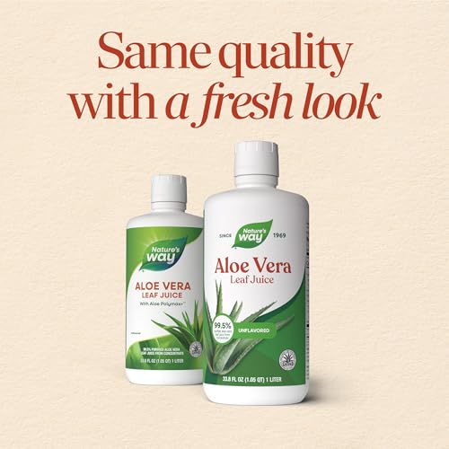 organic aloe vera leaf juice Canada