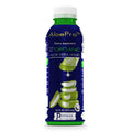 organic aloe vera liquid supplement
